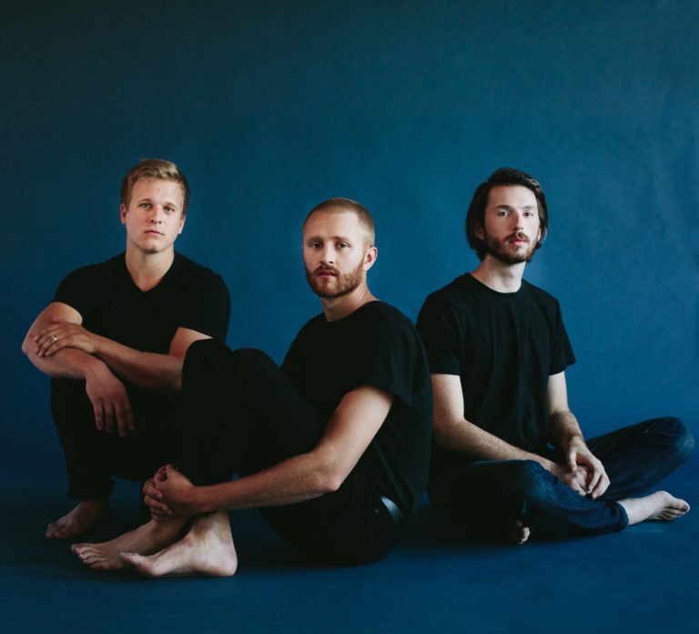Close Talker tease new album with "Okay Hollywood" - Indie Band Guru
