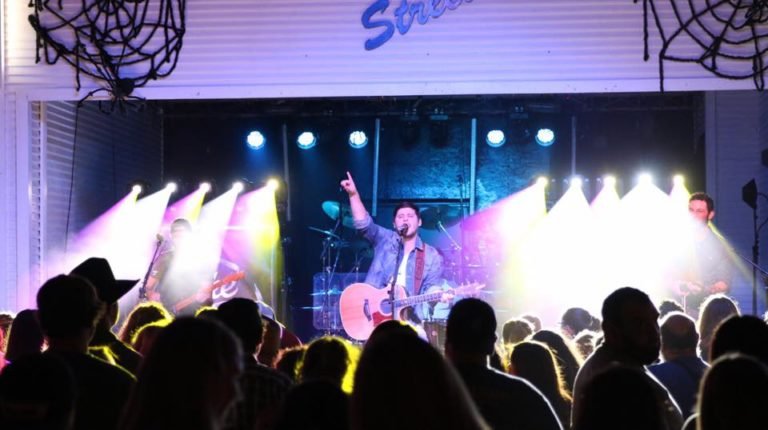 Jake Ward is Back And Restless - Indie Band Guru