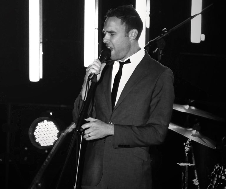 Josh Pfeiffer is silky smooth on new video for "Life"