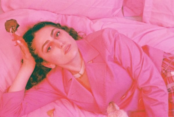 IBG Interview With JOSEPHINE - Indie Band Guru