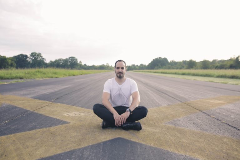 Sam Hale Takes Us Through His Move To Nashville - Indie Band Guru
