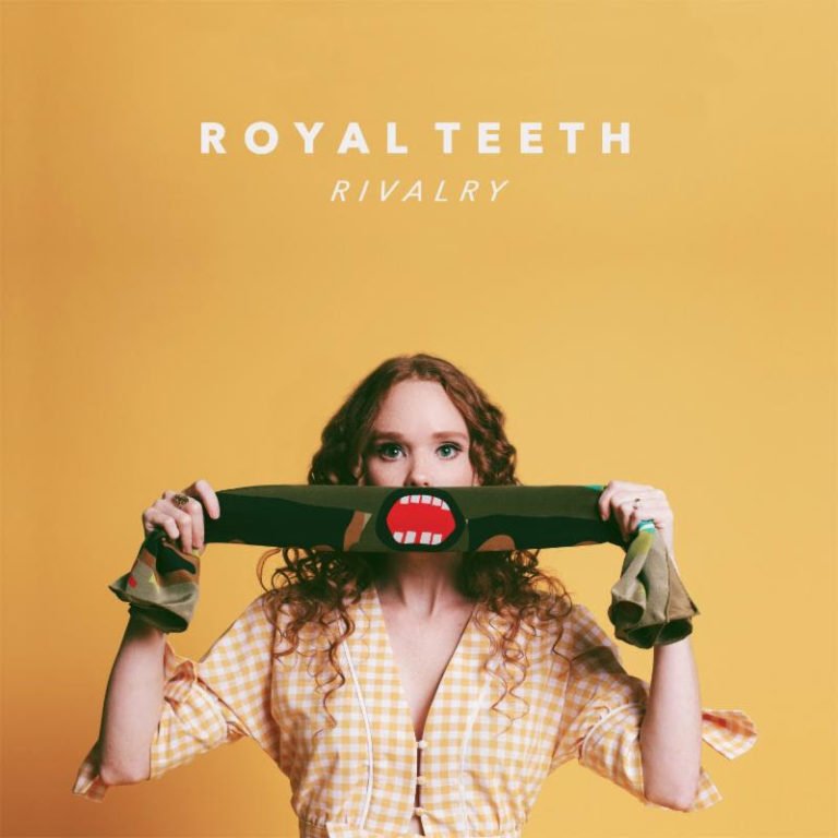 Royal Teeth Revives Their Sound in Recent Release, "Rivalry" - Indie ...