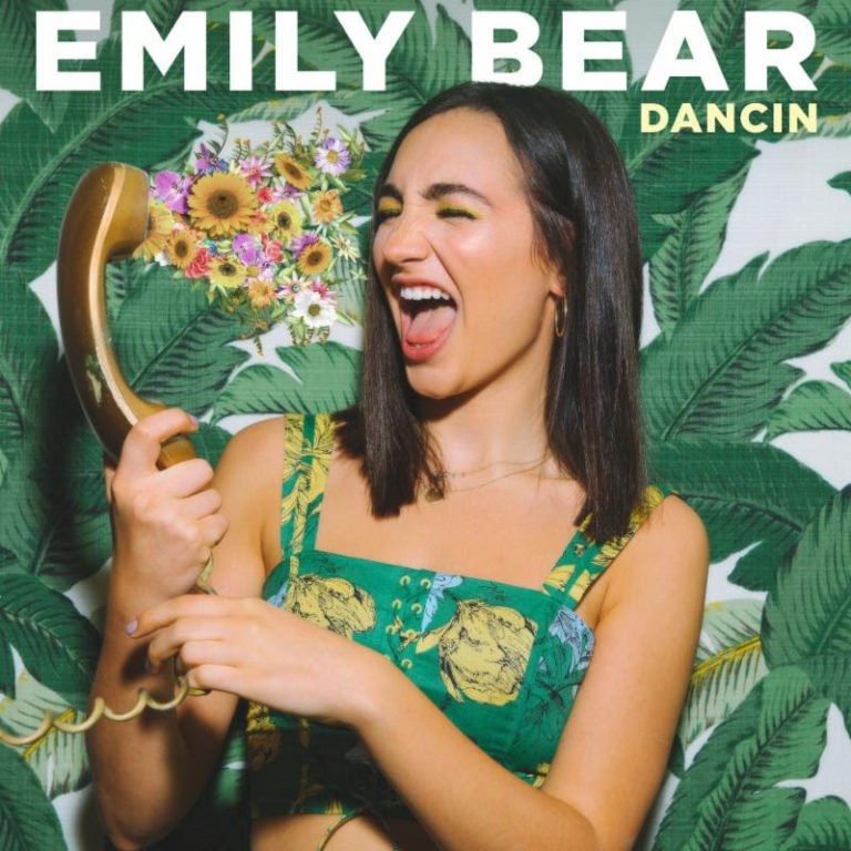 Start "Dancin" With Emily Bear's Latest Single - Indie Band Guru
