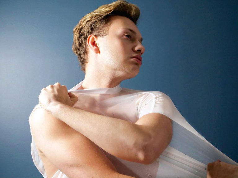 Interview With Aaron Beri In Anticipation of Upcoming Track "I'm Here"