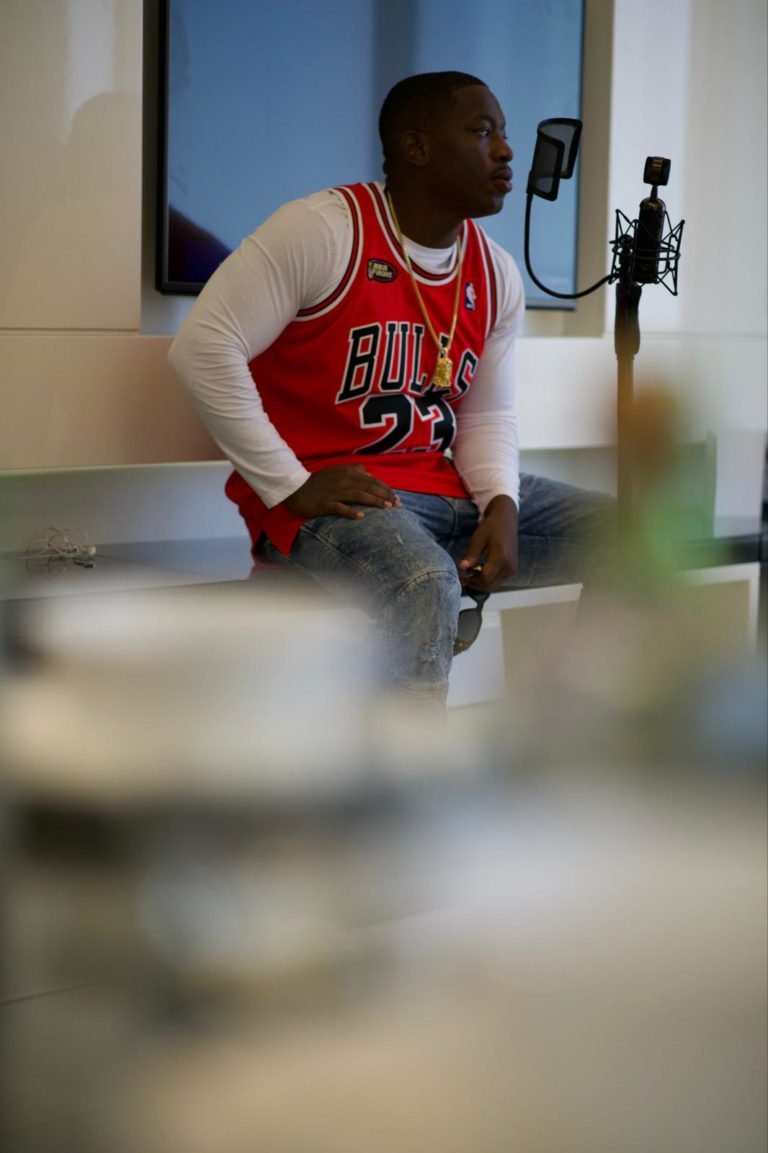 IBG Interview - 8 Questions With... Kay - Indie Band Guru