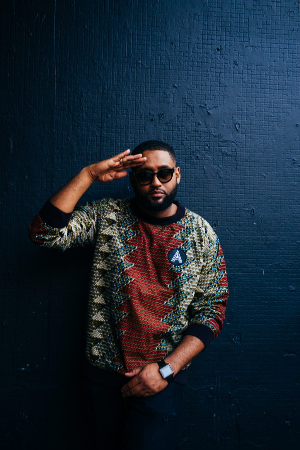 IBG Interview - 8 Questions With... Mohammed Yahya - Indie Band Guru