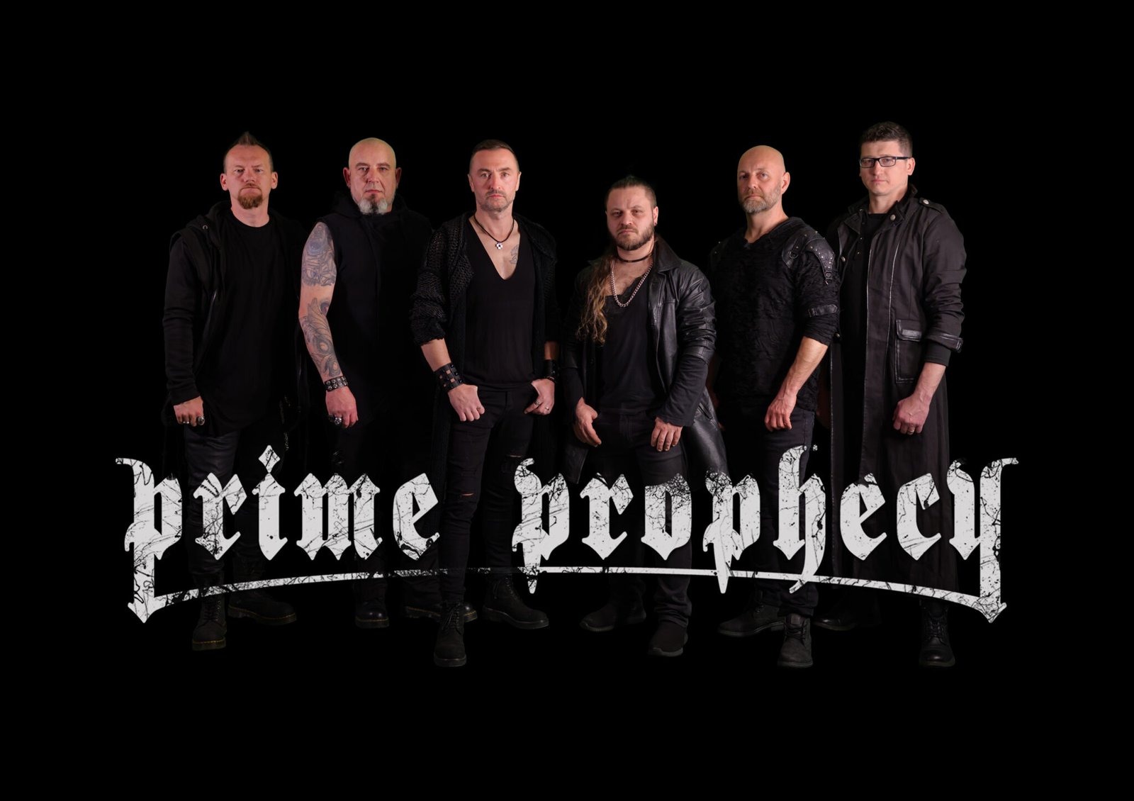 IBG Interview - 10 Questions With... Prime Prophecy - Indie Band Guru