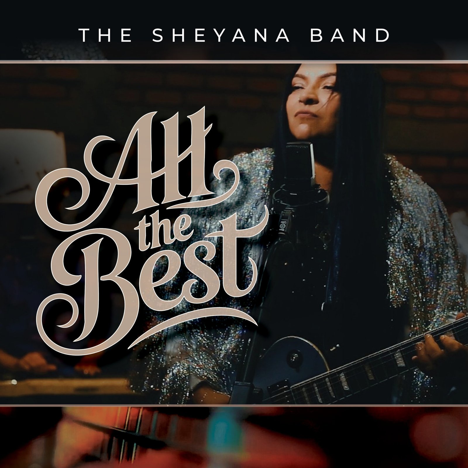 The Sheyana Band Wishes Us 'All The Best' - Indie Band Guru